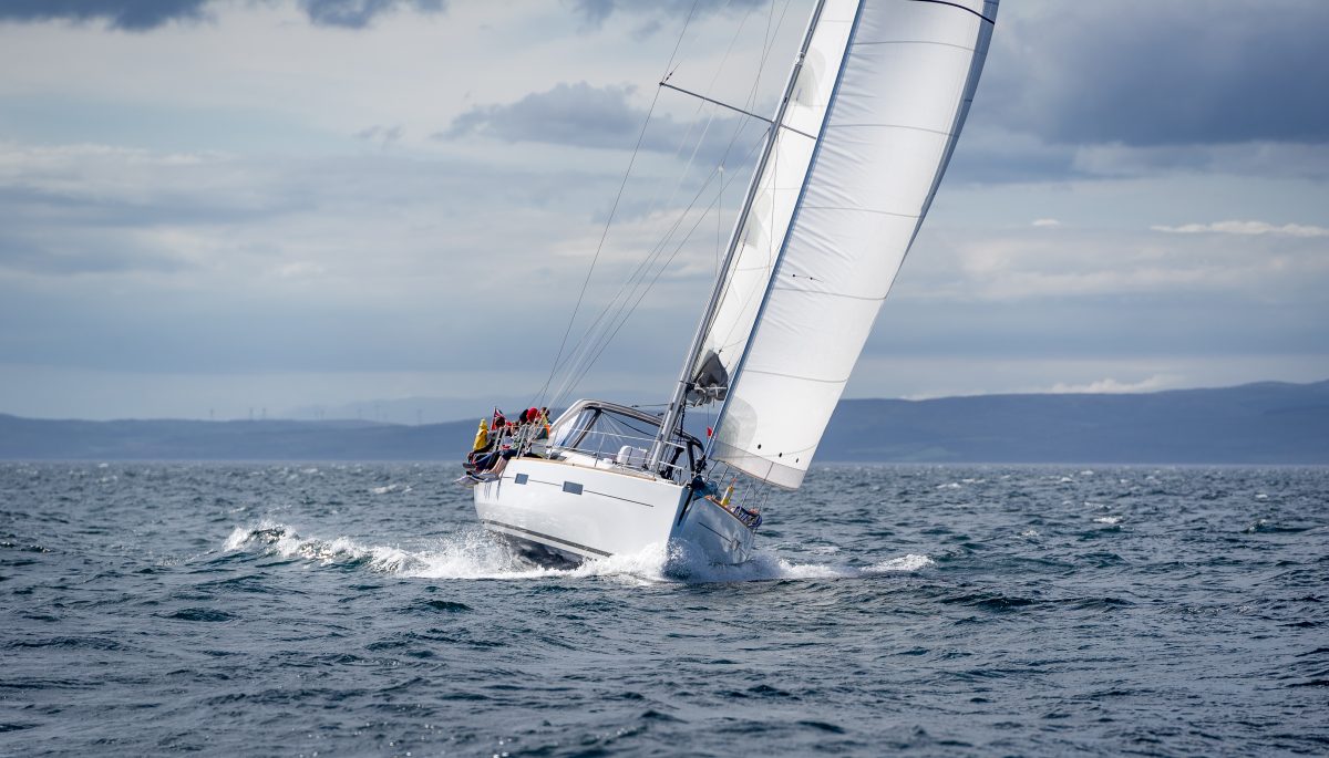 Gallery - Fairlie Quay Marina