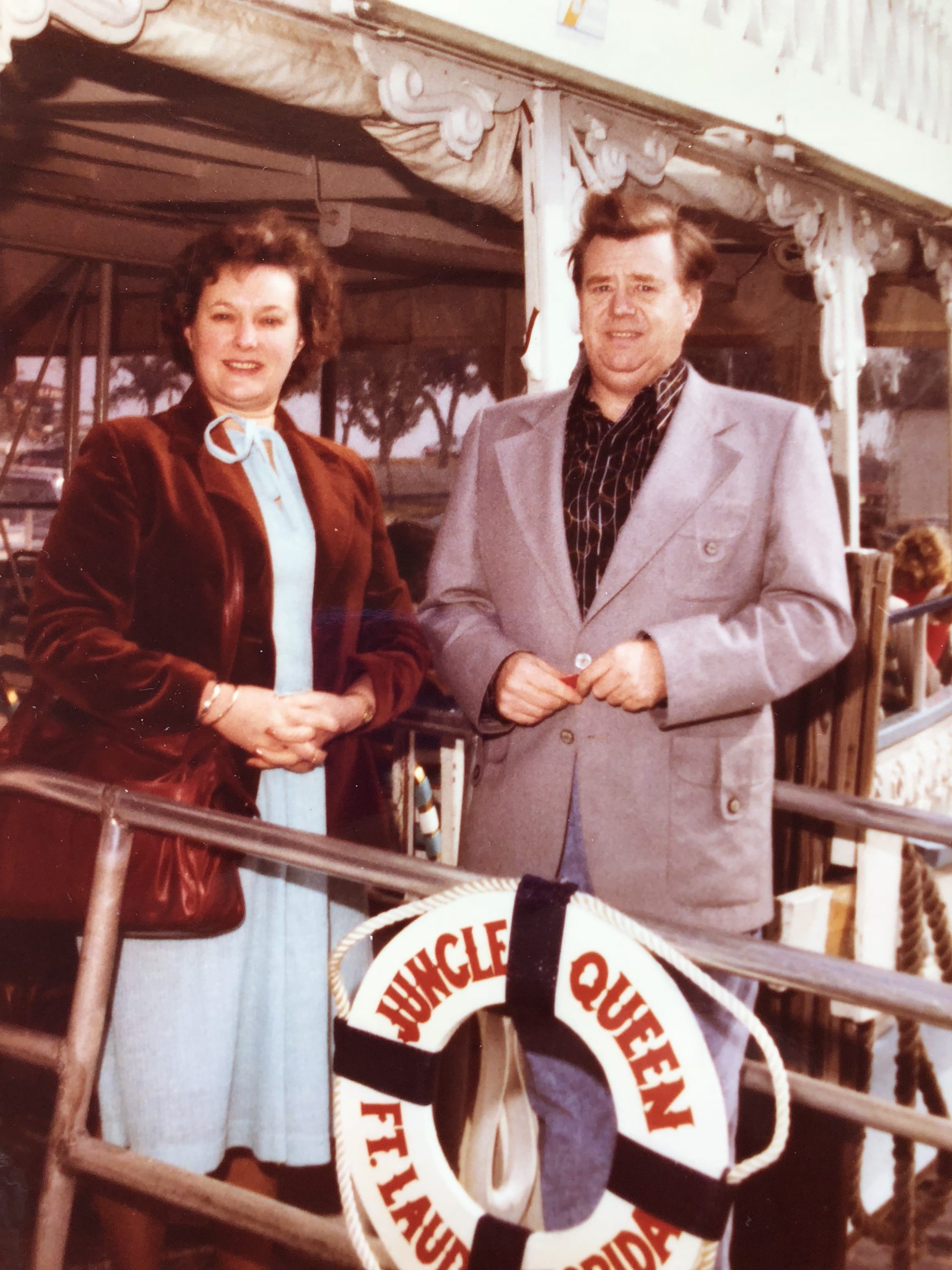 Fairlie Quay Marina - Scotland's Premier Boat Storage Facility
