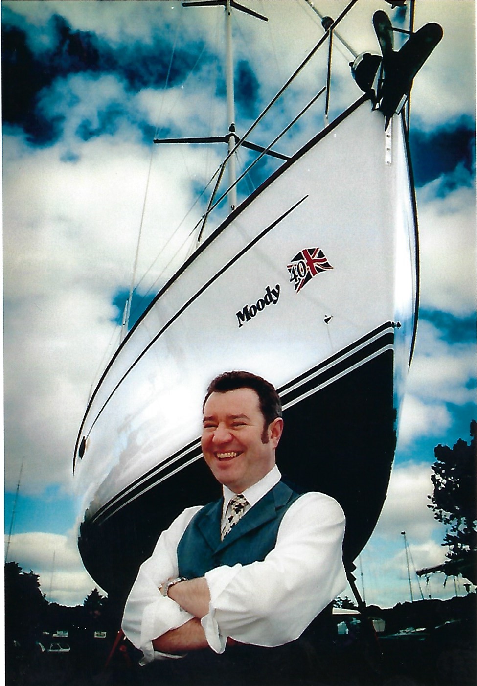 News - Fairlie Quay Marina
