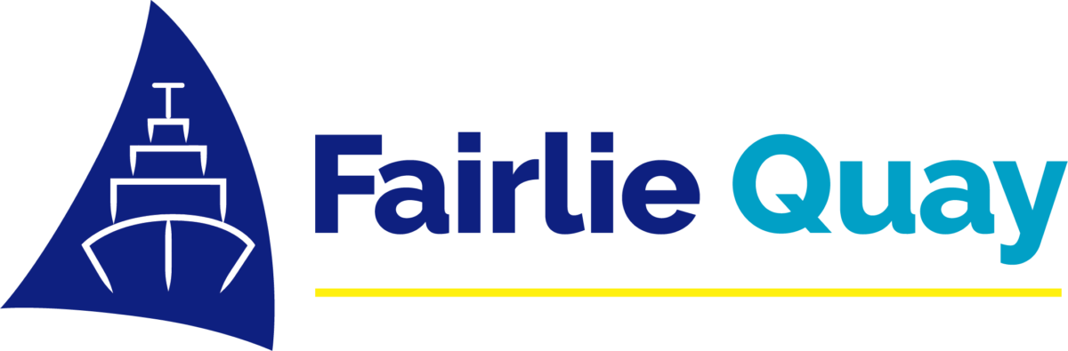 Fairlie Quay Marina - Scotland's Premier Boat Storage Facility